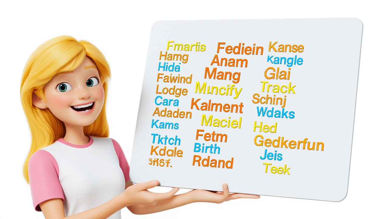 200+ Aesthetic Spam Account Names - Namesfunky